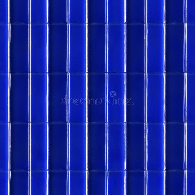 Seamless 4k Photo Texture Material of Blue Plastic Striped Tech Surface ...