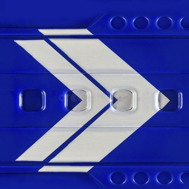 Seamless 4k Photo Texture Material of Blue Plastic Tech Panel Surface ...