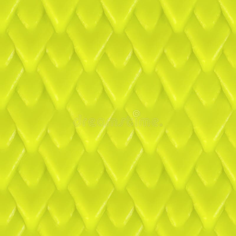 Seamless 4k Photo Texture Material of Green Plastic or Rubber Scaly ...