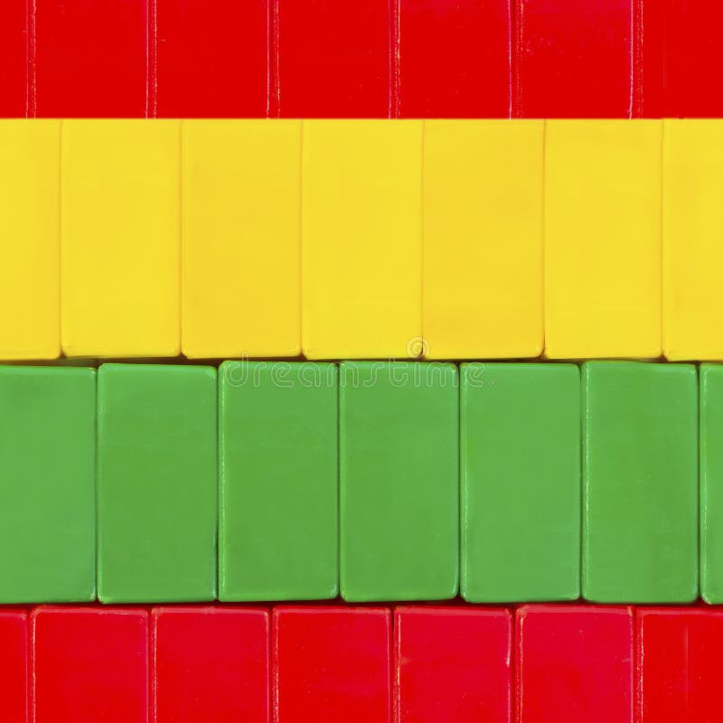 Yellow Plastic Canister and Red Funnel Stock Image - Image of fuel ...