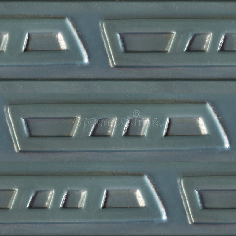 Seamless 4k Photo Texture Material of Silver Blue Plastic Tech Panel ...