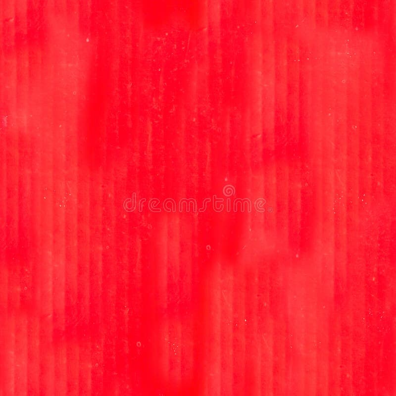 Seamless 4k Photo Texture of Red Cardboard Paper Stock Photo - Image of ...
