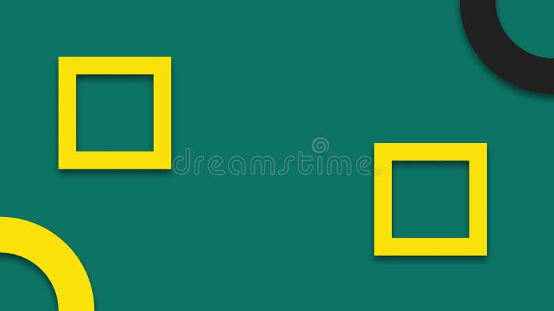 Seamless 4K Visual. Geometric Shape Evolution Stock Footage - Video of ...