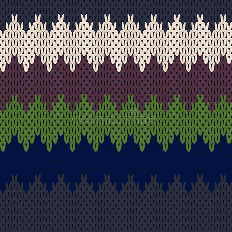 Seamless Knit Pattern Stock Illustrations – 34,616 Seamless Knit Pattern Stock Illustrations ...