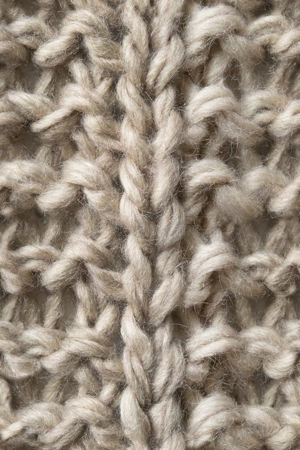 Seamless knit texture stock photo. Image of design, handiwork - 210660086