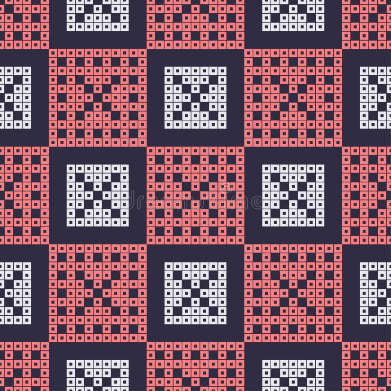 Knit Pixels Stock Illustrations – 343 Knit Pixels Stock Illustrations ...