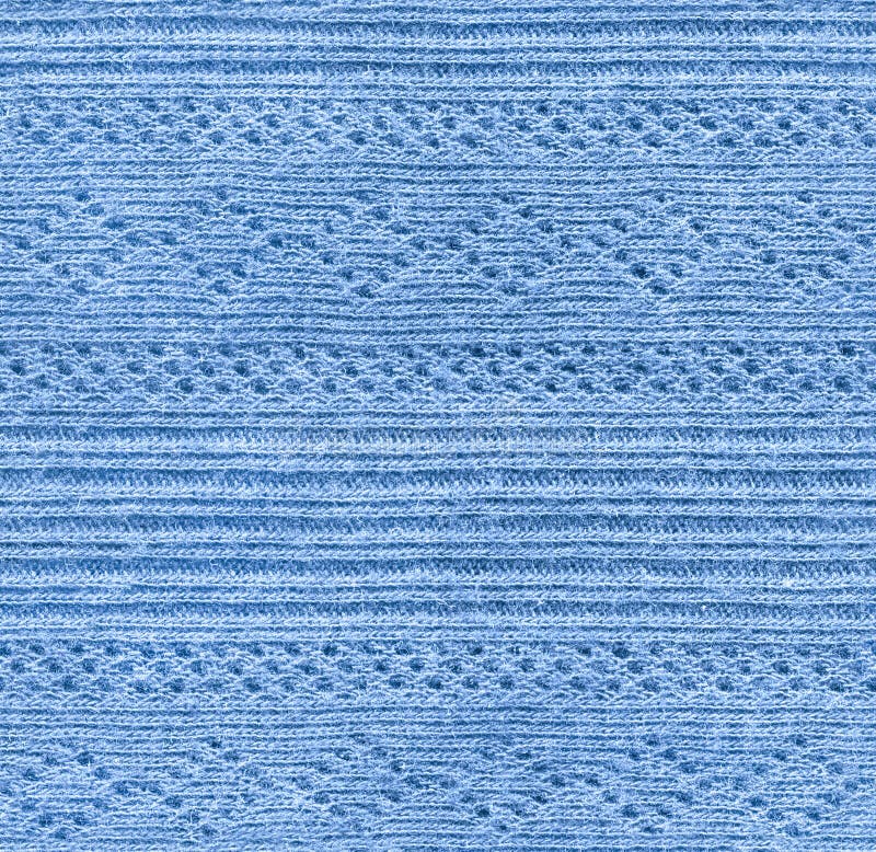 Seamless knitted texture stock image. Image of fabrics - 192348551