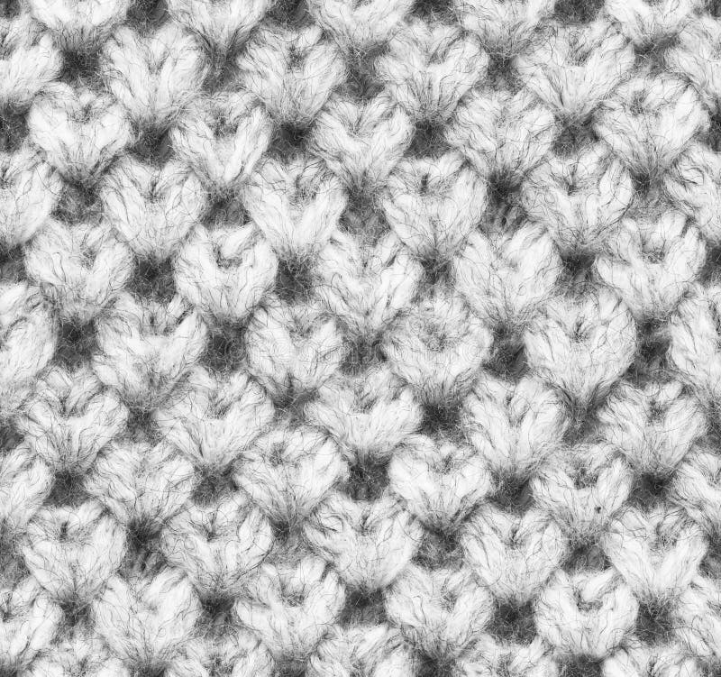 Seamless knitted texture stock image. Image of background - 200801613