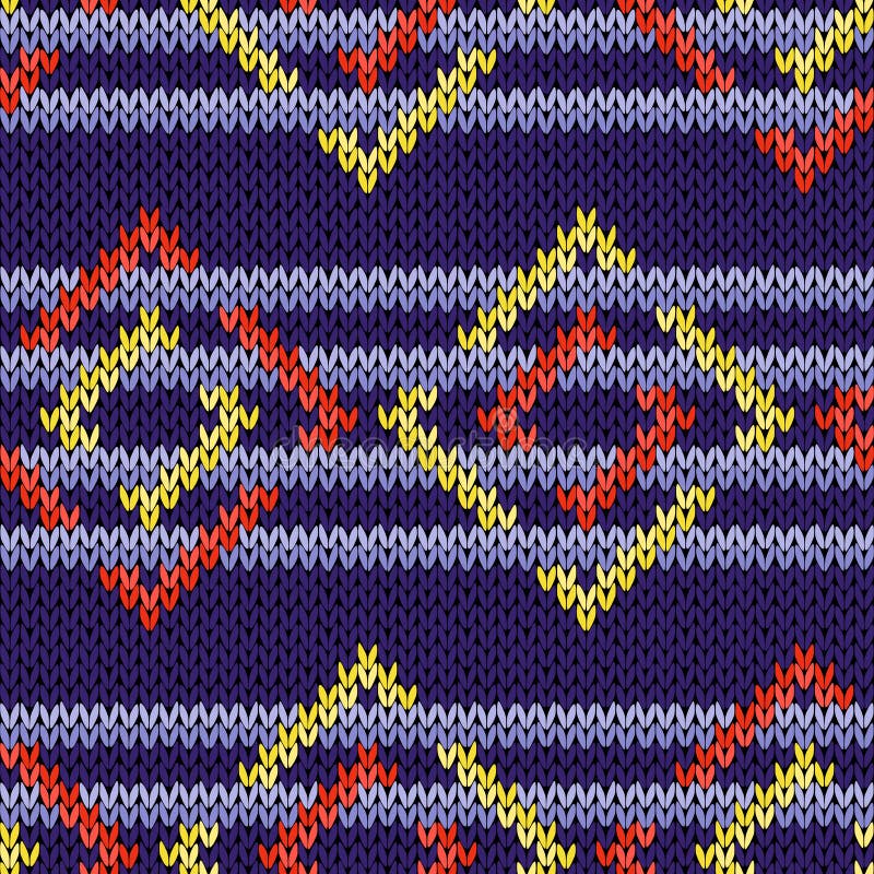 Two Squares of Parallel Lines Intersect Each Other. Geometric Shape for ...