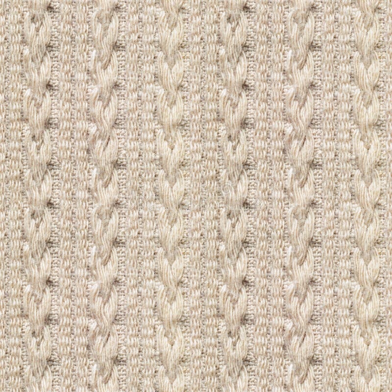 Knit Fabric Seamless Texture Knit Fabric Seamless Texture