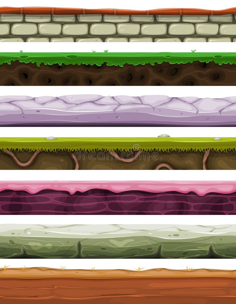 Soils Stock Illustrations – 1,322 Soils Stock Illustrations, Vectors ...