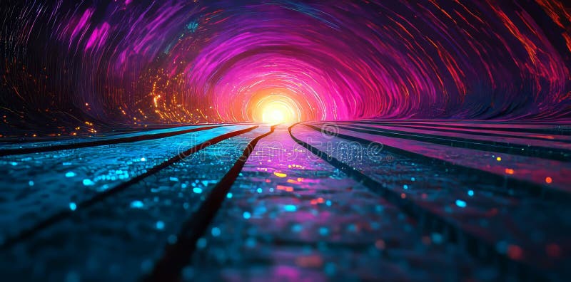 Seamless Layered Digital Interface Elements with Smooth Transitions and ...