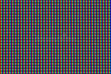 Seamless LCD screen pixels stock image. Image of pixel - 23294523