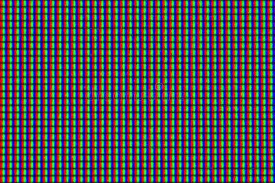 Seamless LCD screen pixels stock image. Image of pixel - 23294523