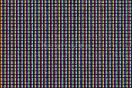Seamless LCD screen pixels stock image. Image of pixel - 23294523