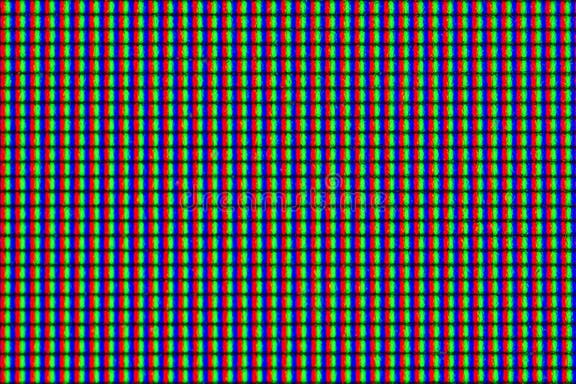 Seamless LCD screen pixels stock image. Image of pixel - 23294523