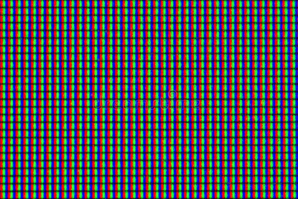 Seamless LCD screen pixels stock image. Image of pixel - 23294523