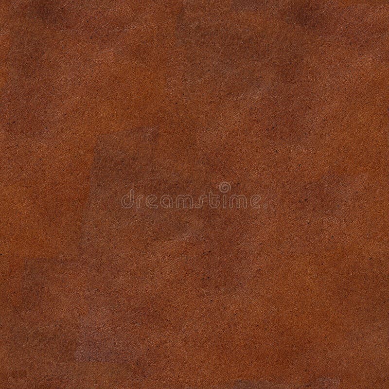 Seamless leather texture stock photo. Image of segment - 19209542
