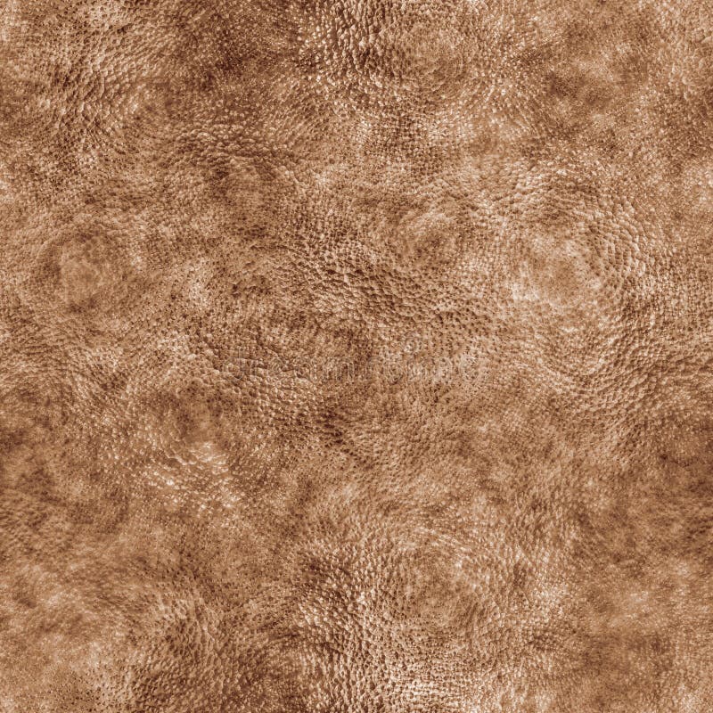 Seamless Vector Leather Texture Background Stock Vector - Illustration ...