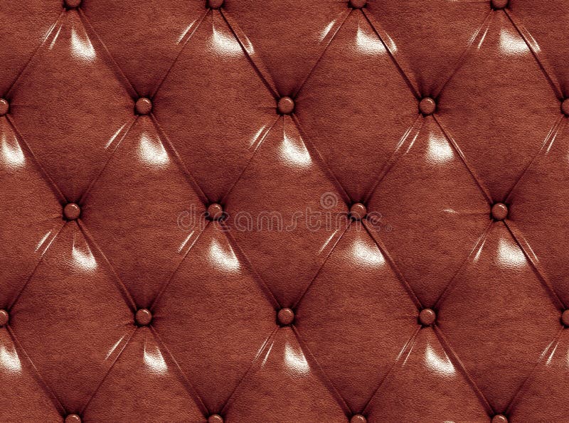 Seamless leather texture stock photo. Image of segment - 19209542