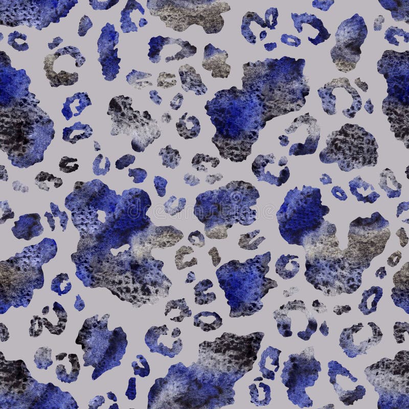 Distressed Leopard Print Stock Illustrations – 167 Distressed Leopard ...