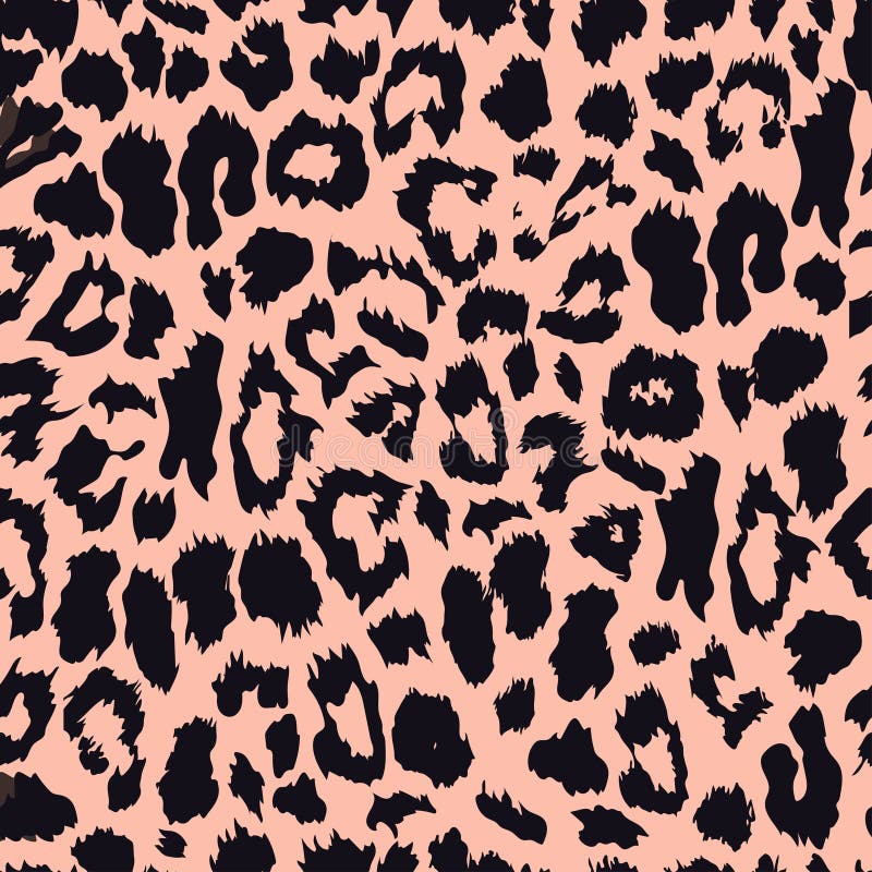 Colorful Cheetah Print Desktop Wallpaper