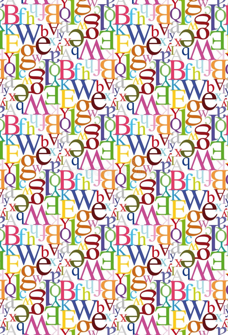 Repeat Letter Stock Illustrations – 9,842 Repeat Letter Stock ...