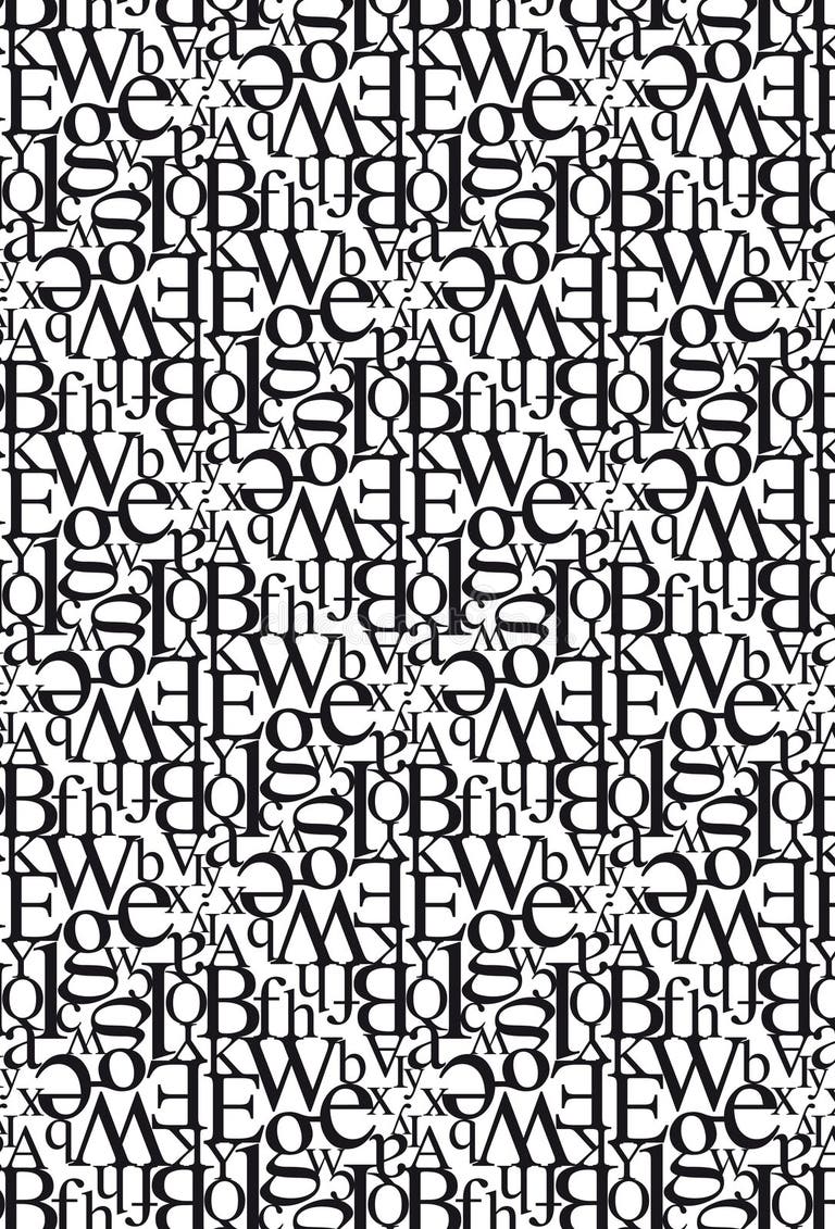 Repeat Letter Stock Illustrations – 9,842 Repeat Letter Stock ...