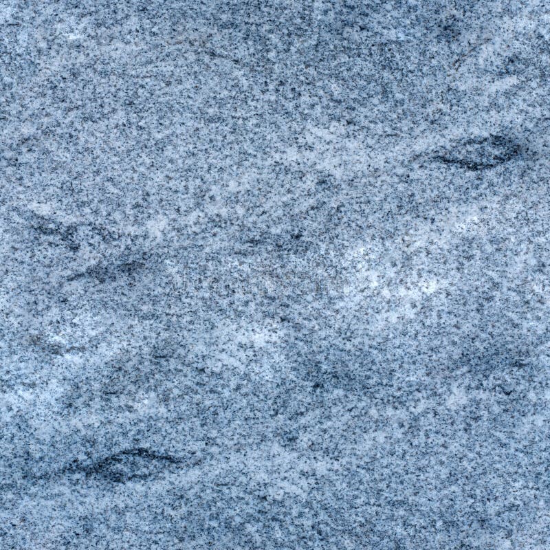 Seamless Light Blue Granite Texture Stock Photo - Image of blue, floor: 13735928