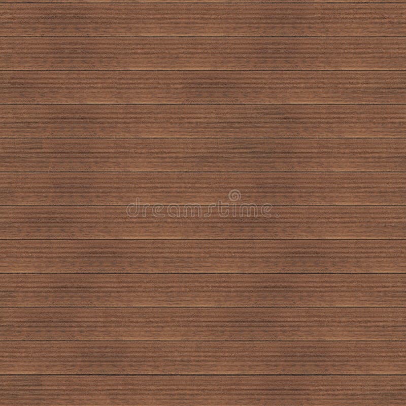 Light Brown, Wood Textura Decking Board Seamless Stock Illustration ...