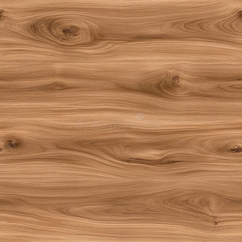 Seamless Light Brown Wood Texture with Natural Grain, Perfect for ...