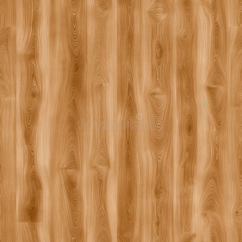Seamless Light Brown Wood Texture with Natural Grain, Perfect for ...