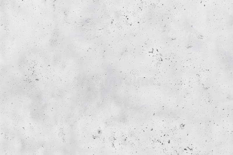 Seamless Light Grey Concrete Texture Stock Illustration - Illustration ...