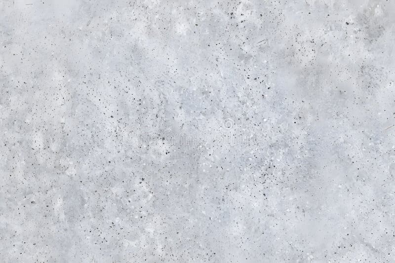 Seamless Light Grey Concrete Texture Stock Illustration - Illustration ...