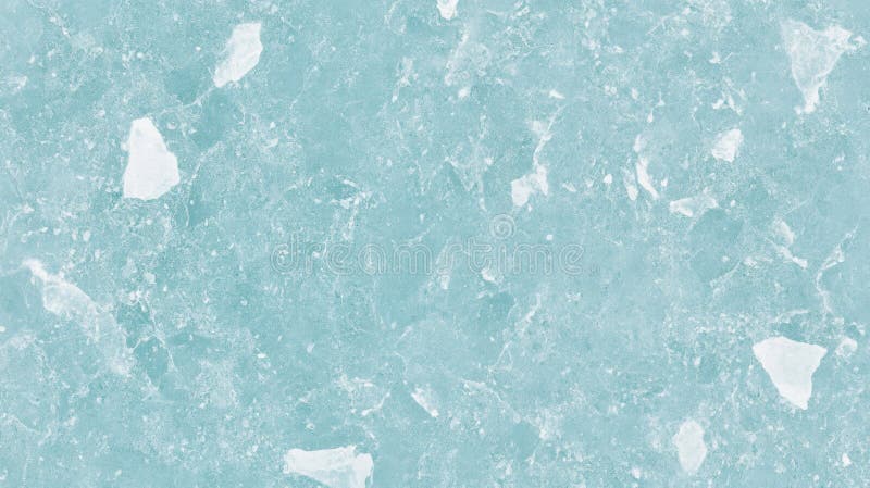 Seamless Light Turquoise Matte Concrete Surface with Natural Variations ...