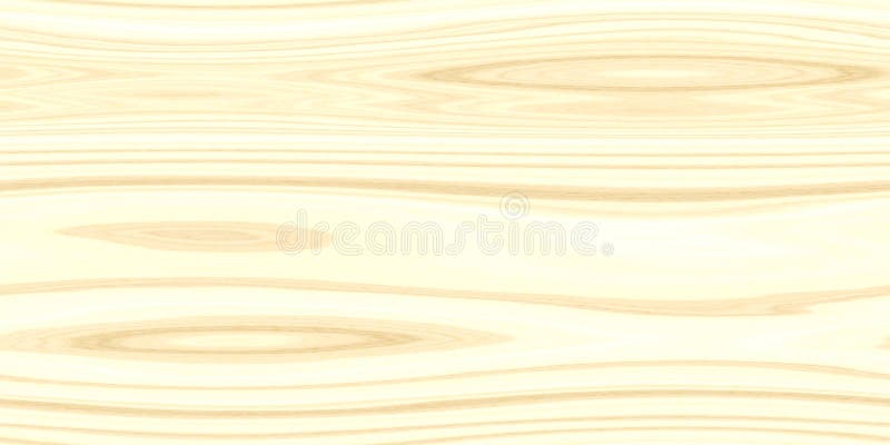 Seamless Light Wood Texture. Vertical Across Tree Fibers Direction ...