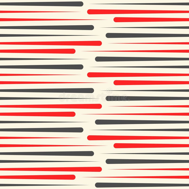 Seamless Line Background. Abstract Stripe Wallpaper Stock Vector ...