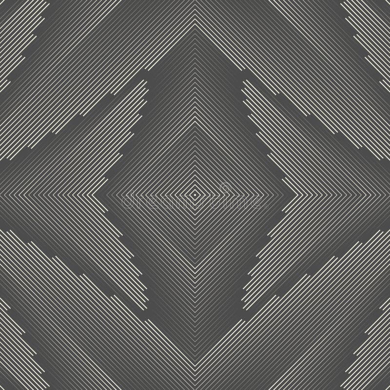 Seamless Line Background stock vector. Illustration of grid - 85820405