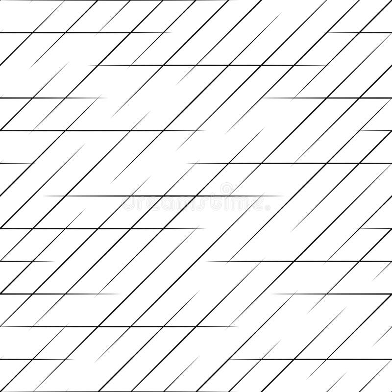 Seamless Line Background stock vector. Illustration of grid - 85820405