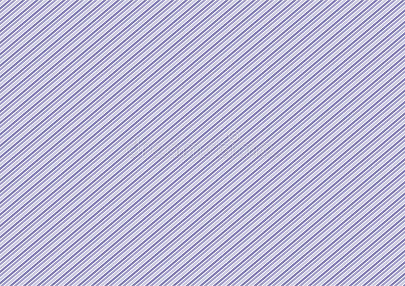 Seamless Line Strip Pattern in Light Purple Color Stock Illustration ...