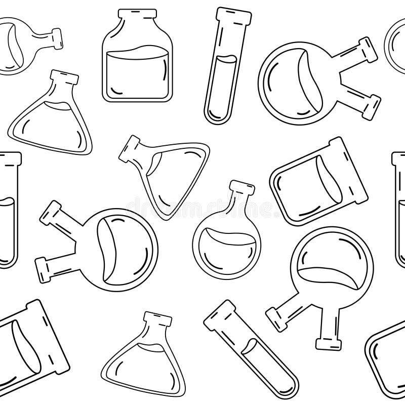 Pharma Seamless Stock Illustrations – 51 Pharma Seamless Stock ...