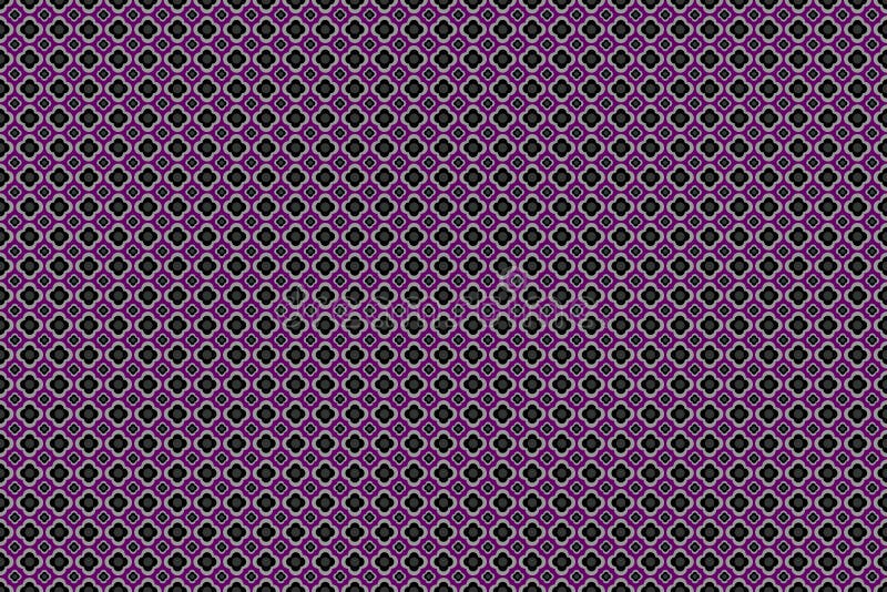 Seamless Lined Small Gray Floral Pattern for Printed Fabric Pattern on ...