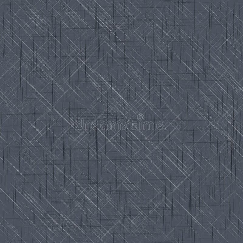 Seamless Linen Fabric Background Texture Stock Vector - Illustration of ...