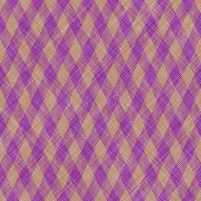 Seamless Linen Tissue Pattern Stock Illustration - Illustration of ...