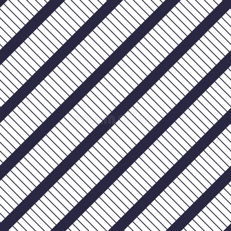 Vector Diagonal Colorful Geometric Background, Abstract Seamless Stock ...