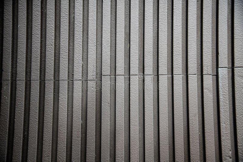 Seamless Row of Modern Balconies Stock Illustration - Illustration of ...