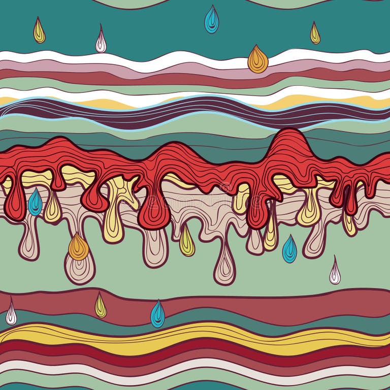 Liquid Drawing Stock Illustrations – 302,441 Liquid Drawing Stock ...