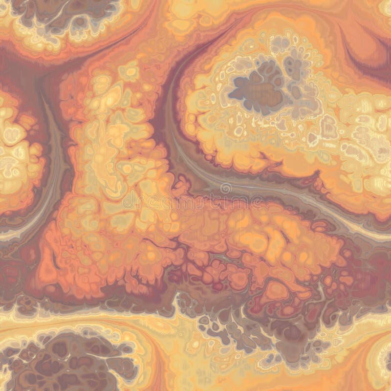 Seamless Lively Vivid Warp Distortion Jpg Pattern Stock Photo - Image ...