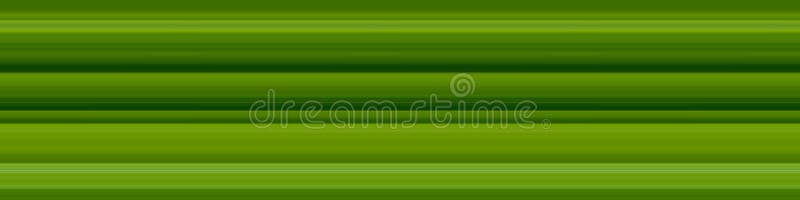 Seamless Long Banner, Horizontal Lines Abstract Background. Geometric ...
