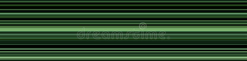 Seamless Long Banner, Horizontal Lines Abstract Background. Geometric ...